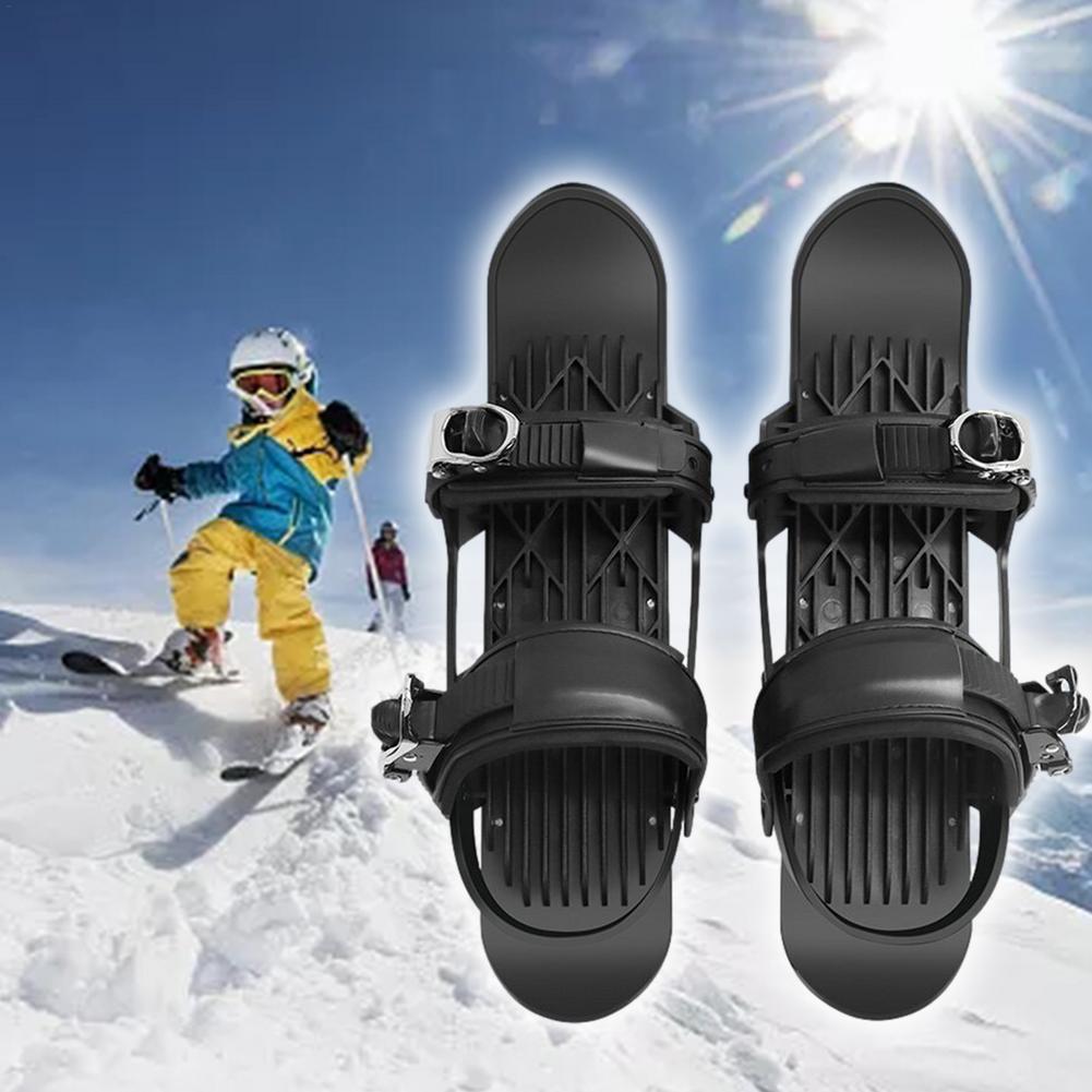Mini Snowblades – straightlineplus